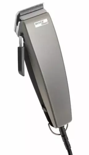 Машинка для стрижки волос MOSER 1230-0053 Primat: краткий обзор ...