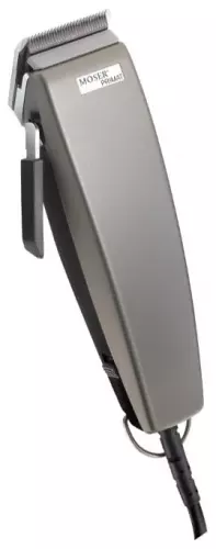 Машинка для стрижки волос MOSER 1230-0053 Primat: краткий обзор ...