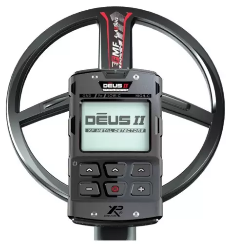 Металлоискатель XP DEUS 2 II: краткий обзор, аналоги и отзывы покупателей